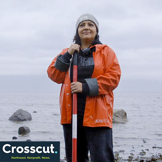 Human Elements: Using Indigenous knowledge to identify toxic shellfish ...