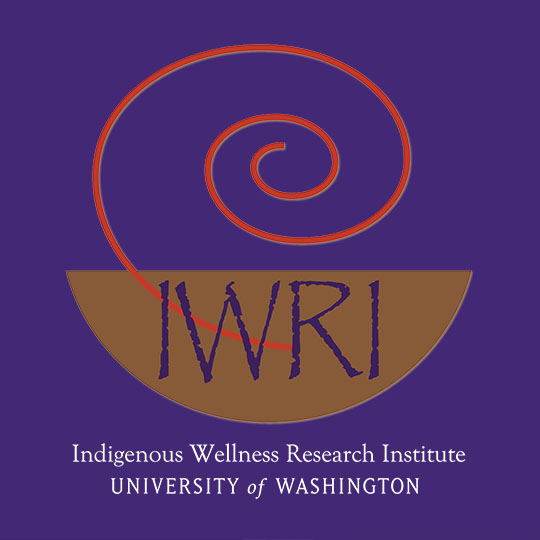 Indigenous Wellness Research Institute Partner Organization | Northwest ...