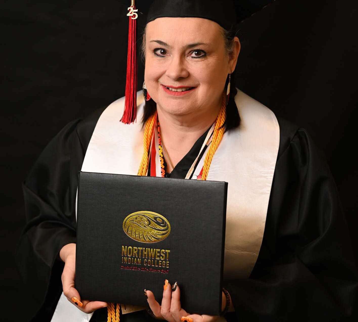 Honoring Culture, Healing Communities: How Scholarships Empower Native ...